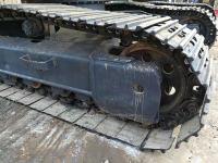 China Used Komatsu PC200-6 Crawler Excavator / PC200-7 PC220-6 PC220-7 Excavator for sale