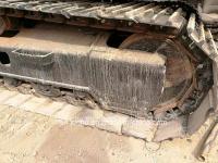 China Used Hitachi Ex200-2 Excavator for sale