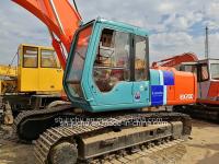 China Used Hitachi Ex200-2 Excavator for sale