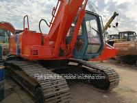 China Used Hitachi Ex200-2 Excavator for sale