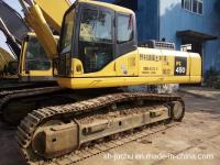 China Used Komatsu PC450-7 Excavator for sale