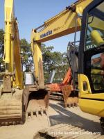 China Used Komatsu PC450-7 Excavator for sale