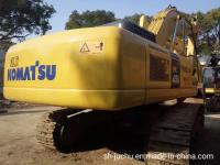 China Used Komatsu PC450-7 Excavator for sale