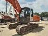 China Used Hitachi Zx240 Zx200 Zx210 Zaxis350 Zaxis120 Excavator for sale