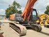 China Used Hitachi Zx240 Zx200 Zx210 Zaxis350 Zaxis120 Excavator for sale