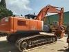 China Used Hitachi Zx240 Zx200 Zx210 Zaxis350 Zaxis120 Excavator for sale