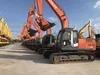 China Used Hitachi Zx240 Zx200 Zx210 Zaxis350 Zaxis120 Excavator for sale