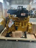 China Used CAT 3306 Engine 99% New with Low Hours Worked and No Oil Leaking for sale