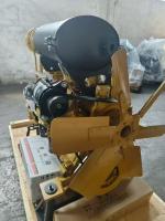 China Used CAT 3306 Engine 99% New with Low Hours Worked and No Oil Leaking for sale
