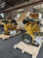 China Used CAT 3306 Engine 99% New with Low Hours Worked and No Oil Leaking for sale