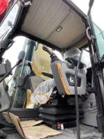 China Used Cat 320GC Crawler Excavator Machine with Low Hours Worked 100% Work Ready and Good Engine Transmissions Hydraulics Tracks for sale