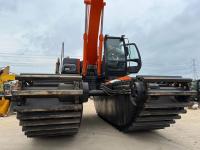 China Low Hours Worked 100% Work Ready Hitachi ZAXIS 240 Crawler Excavator Original from JAPAN for sale