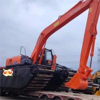 China Low Hours Worked 100% Work Ready Hitachi ZAXIS 240 Crawler Excavator Original from JAPAN for sale