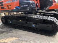 China Low Hours Worked Hitachi 200-3G Crawler Excavator 100% Work Ready with Good Engine Transmissions Hydraulics Tracks for sale