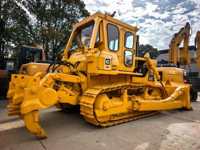 China In Stock Cat D8K Crawler Dozer Original Japan Used Construction Machinery Models Available Core Engine Motor for sale