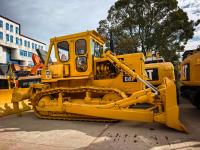 China In Stock Cat D8K Crawler Dozer Original Japan Used Construction Machinery Models Available Core Engine Motor for sale