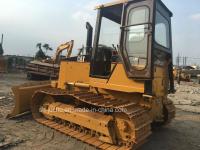 China Used Cat D4C LGP Bulldozer with Ripper and Original CAT 3126BT Engine for sale