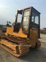 China Used Cat D4C LGP Bulldozer with Ripper and Original CAT 3126BT Engine for sale