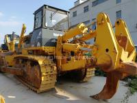 China Used Shantui SD32 Crawler Bulldozer /SD16 SD22 SD32 Bull Dozer for sale