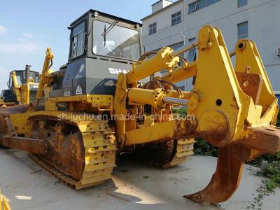 China Used Shantui SD32 Crawler Bulldozer /SD16 SD22 SD32 Bull Dozer for sale