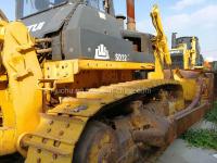 China Used Shantui SD32 Crawler Bulldozer /SD16 SD22 SD32 Bull Dozer for sale