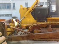 China Used Shantui SD32 Crawler Bulldozer /SD16 SD22 SD32 Bull Dozer for sale