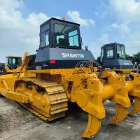 China Used Shantui SD22 Crawler Bulldozer SD13 SD16 SD32 Chinese Brand Dozer for sale