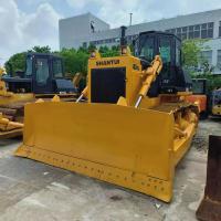 China Used Shantui SD22 Crawler Bulldozer SD13 SD16 SD32 Chinese Brand Dozer for sale