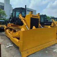 China Used Shantui SD22 Crawler Bulldozer SD13 SD16 SD32 Chinese Brand Dozer for sale