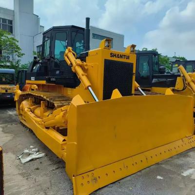 China Used Shantui SD22 SD32 SD16 SD42 Bulldozer for sale
