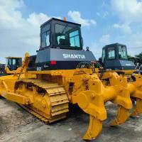 China Used Shantui SD22 SD32 SD16 SD42 Bulldozer for sale