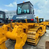 China Used Shantui SD22 SD32 SD16 SD42 Bulldozer for sale