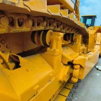 China Used Shantui SD22 SD32 SD16 SD42 Bulldozer for sale