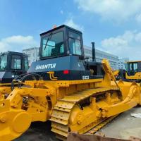 China Used Shantui SD22 SD32 SD16 SD42 Bulldozer for sale