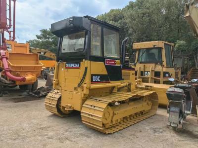 China Used Cat D5c D5r2 D5K2 Bulldozer for sale