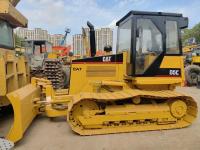 China Used Cat D5c D5r2 D5K2 Bulldozer for sale