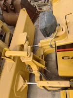 China Used Cat D5c D5r2 D5K2 Bulldozer for sale