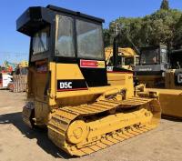 China Used Cat D5c D5r2 D5K2 Bulldozer for sale