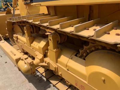 China Used Shantui SD16 SD32 SD22 Bulldozer for sale