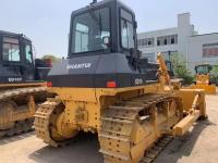 China Used Shantui SD16 SD32 SD22 Bulldozer for sale
