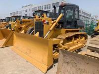 China Used Shantui SD16 SD32 SD22 Bulldozer for sale