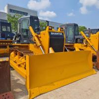 China Used Shantui SD16 SD32 SD22 Bulldozer for sale