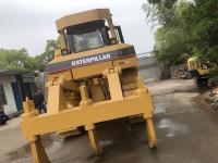 China Used Cat D7r D7g D8K D6r Bulldozer for sale