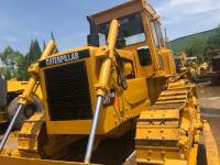 China Second-Hand Made in American Original Entrance Cat D6d D7g D8K D6g D6m D7h D9r Bulldozer for sale