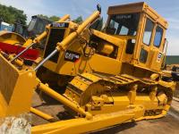 China Second-Hand Made in American Original Entrance Cat D6d D7g D8K D6g D6m D7h D9r Bulldozer for sale