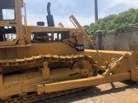 China Second-Hand Made in American Original Entrance Cat D6d D7g D8K D6g D6m D7h D9r Bulldozer for sale