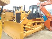 China Used Shantui SD22 Crawler Bulldozer. Shantui SD16 Bulldozer for sale