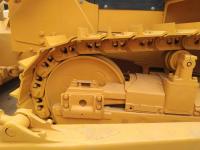 China Used Shantui SD22 Crawler Bulldozer. Shantui SD16 Bulldozer for sale