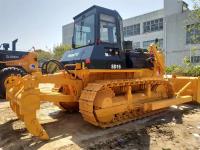 China Used Shantui SD13 SD16 Crawler Bulldozer with Ripper / SD32 Bulldozer for sale