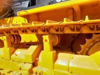 China Used Shantui SD13 SD16 Crawler Bulldozer with Ripper / SD32 Bulldozer for sale